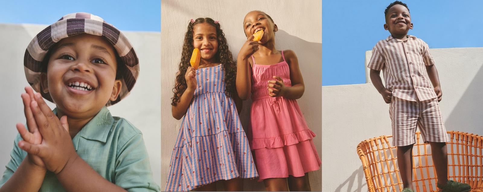 Kids | Clothing, Shoes & Accessories | MRP