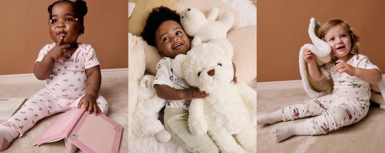 Mr Price Baby | Baby clothing, toddlers and nursery