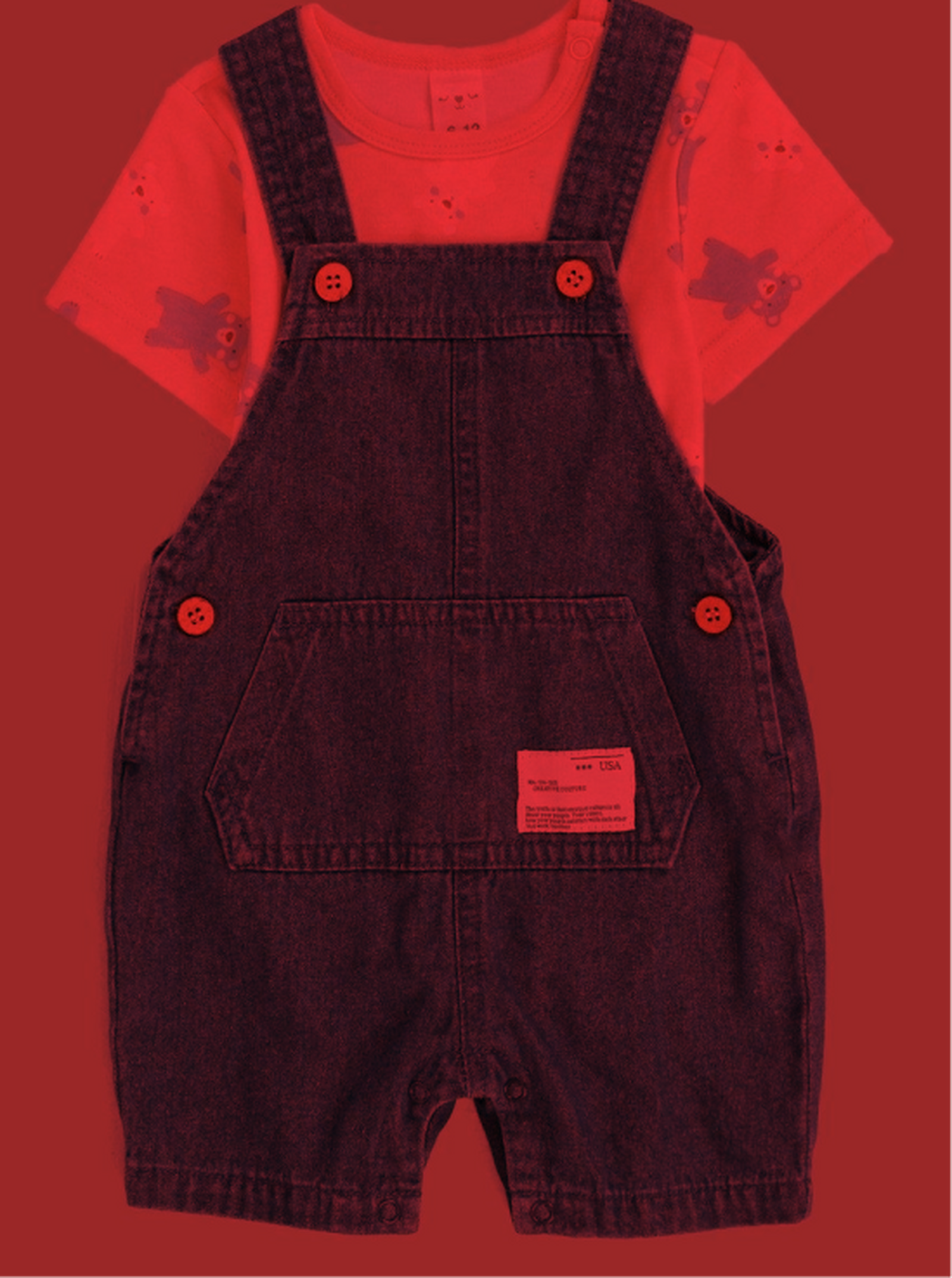 Mr Price Baby | Baby clothing, toddlers and nursery