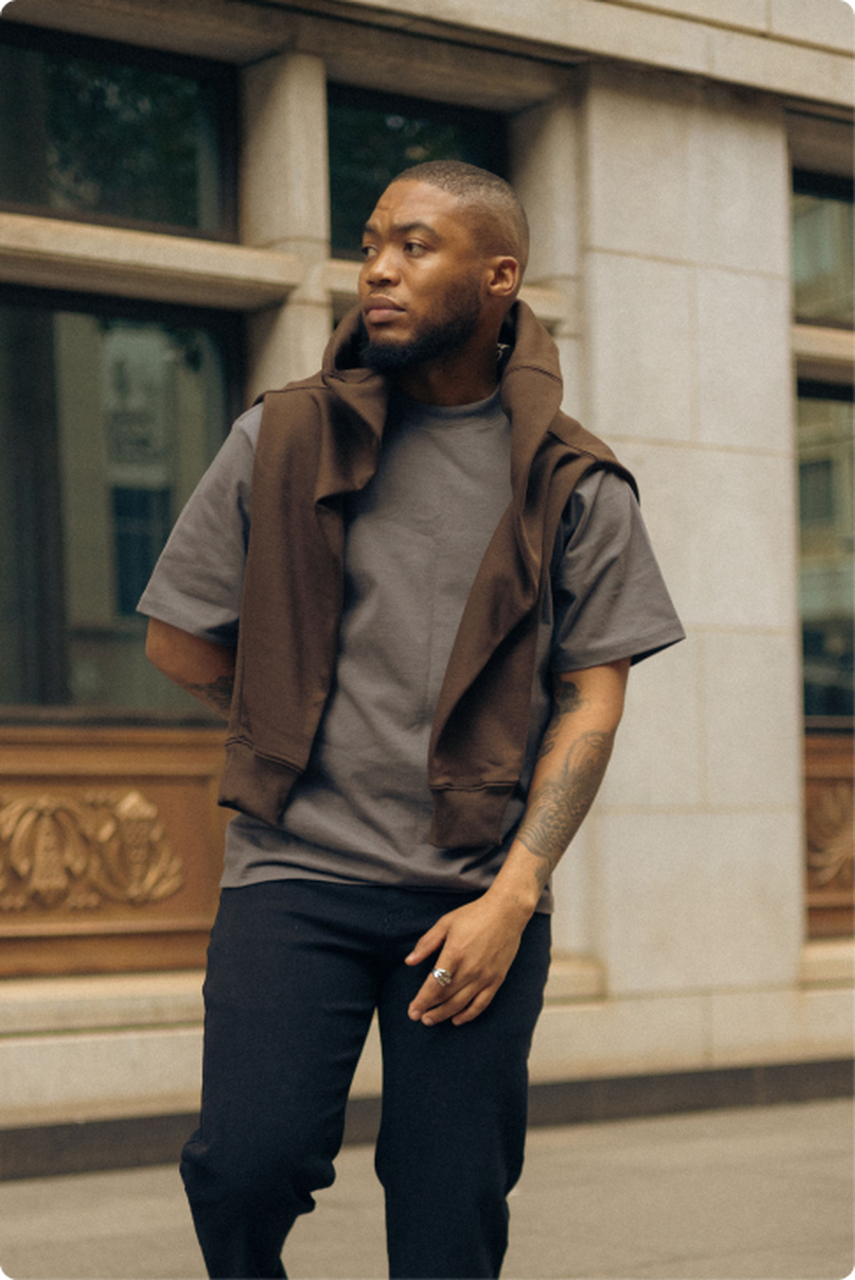 Mens Clothing, Shoes & Fashion Accessories | MRP