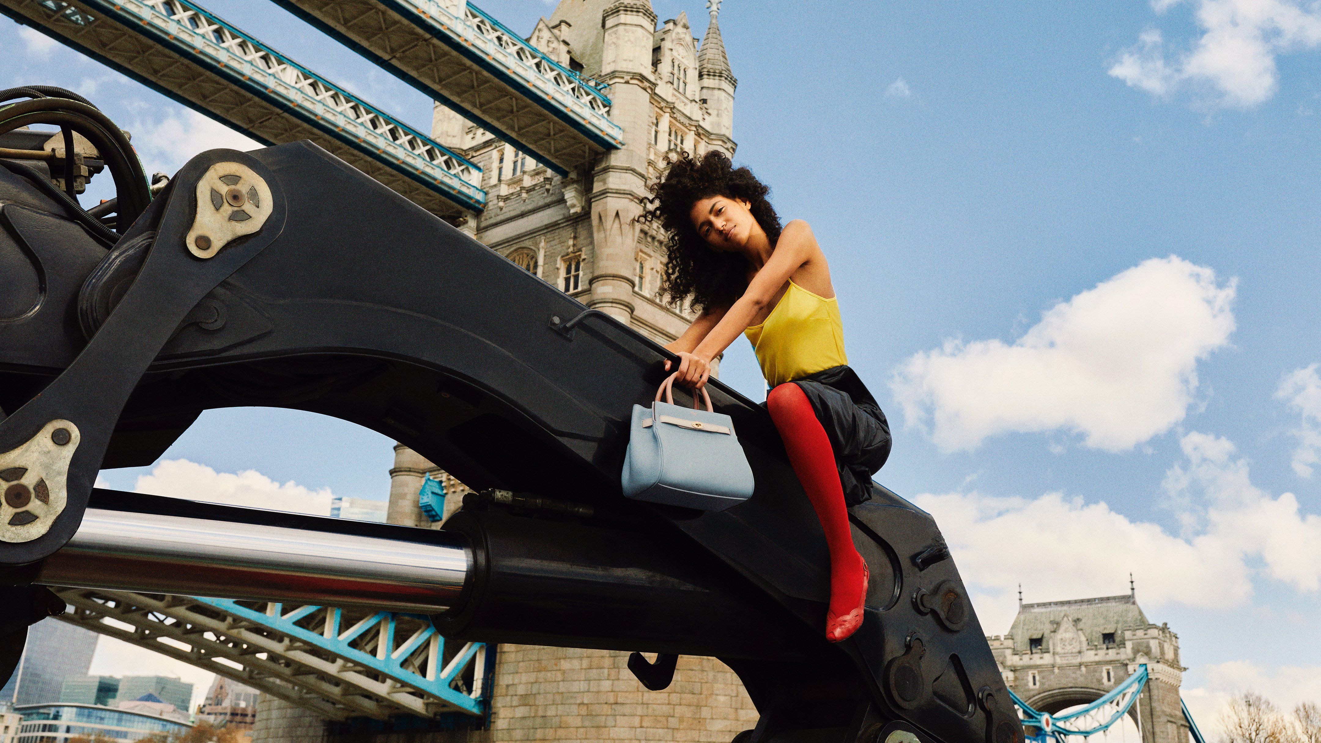 Mulberry | Mulberry.com Official Homepage