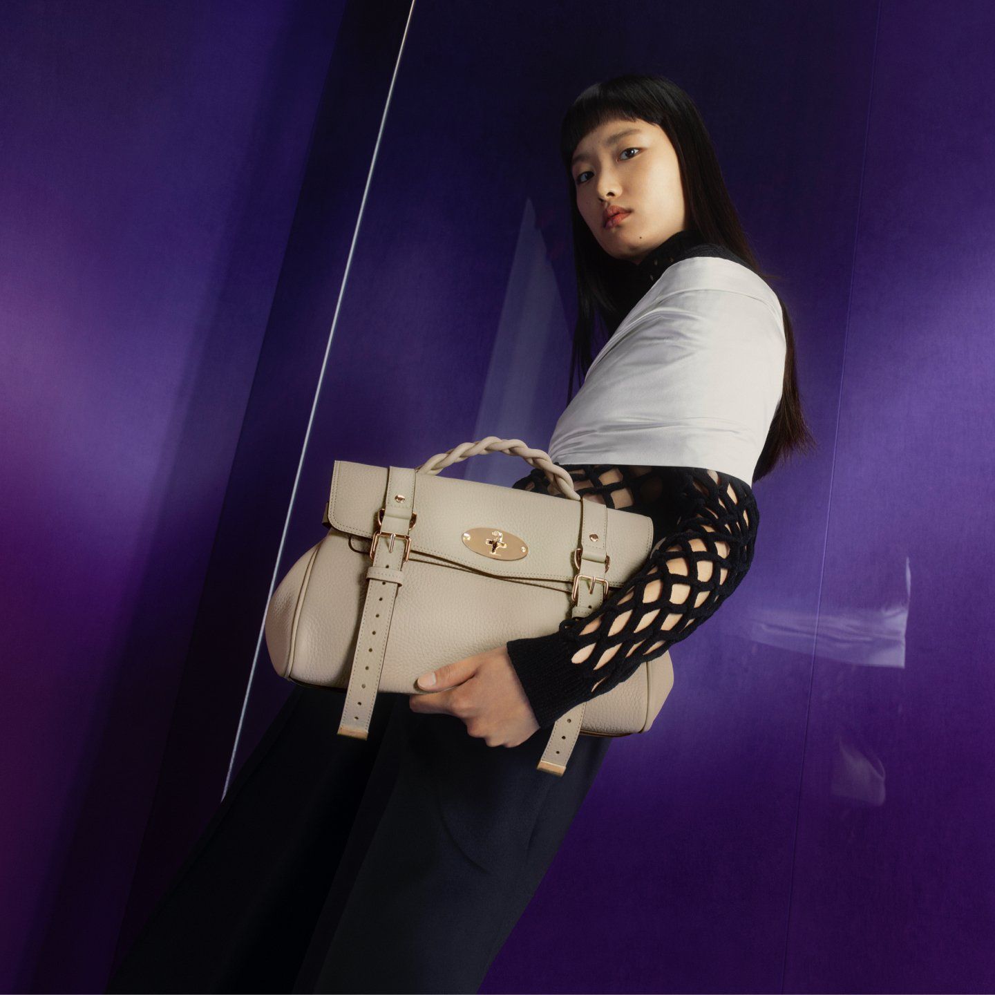 Mulberry | Mulberry.com Official Homepage