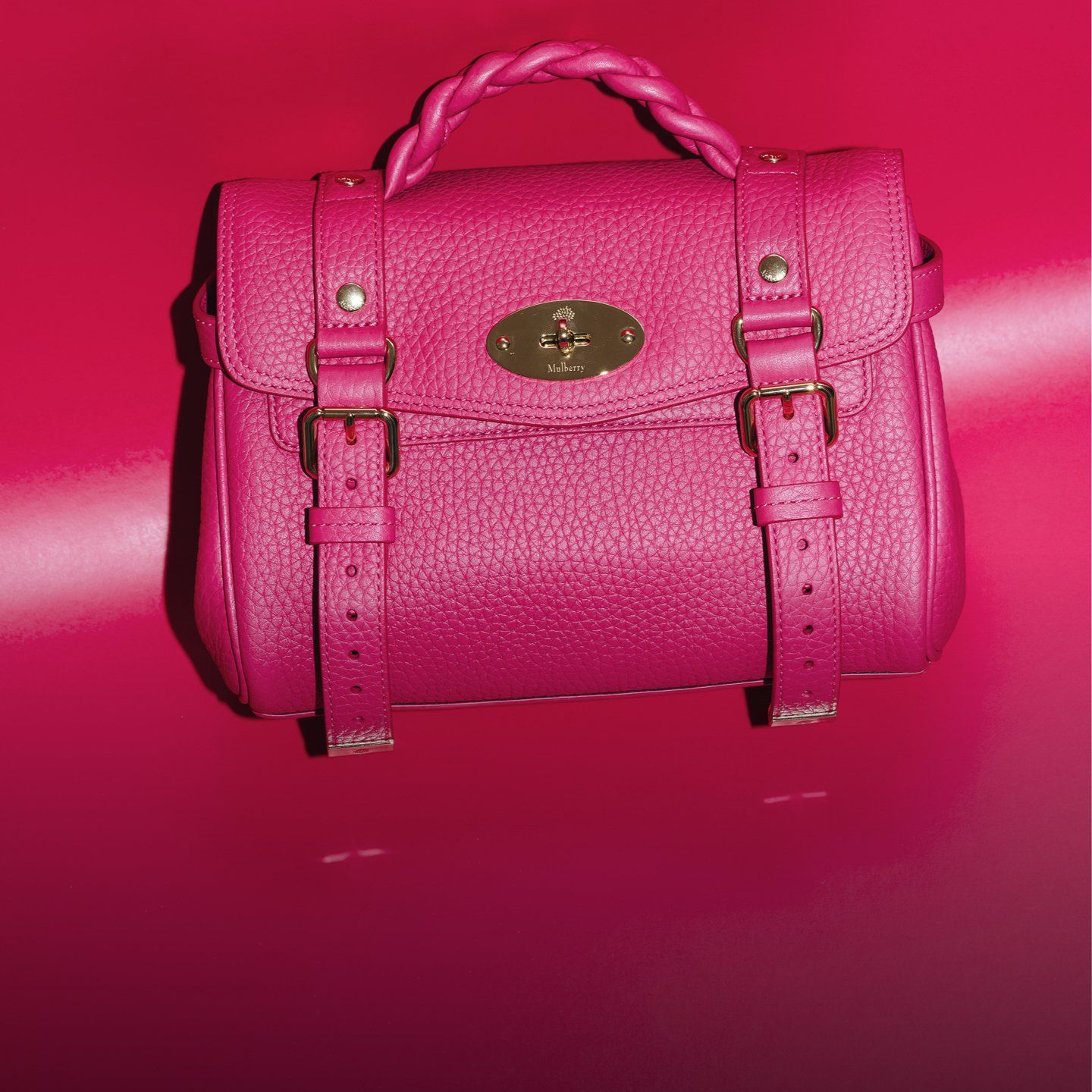 Design Icons | Mulberry World | Mulberry | Mulberry