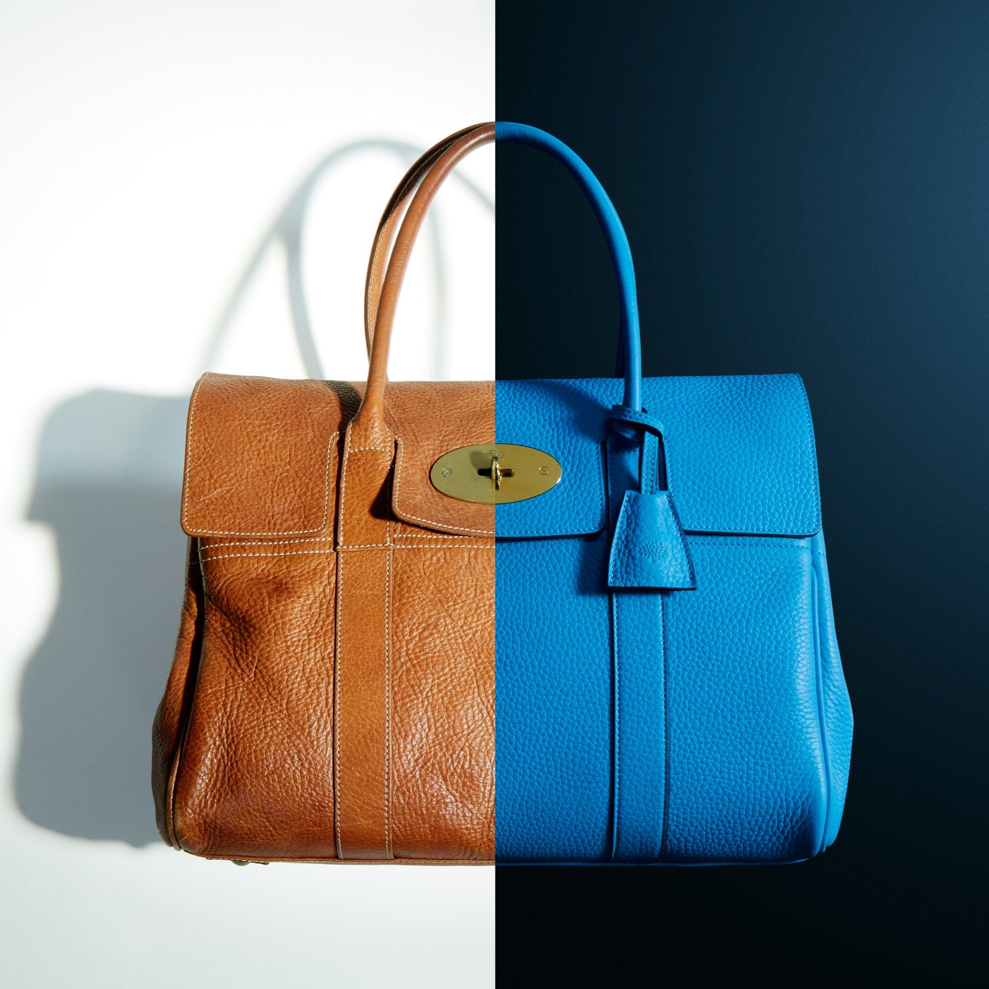 At Your Service | Mulberry