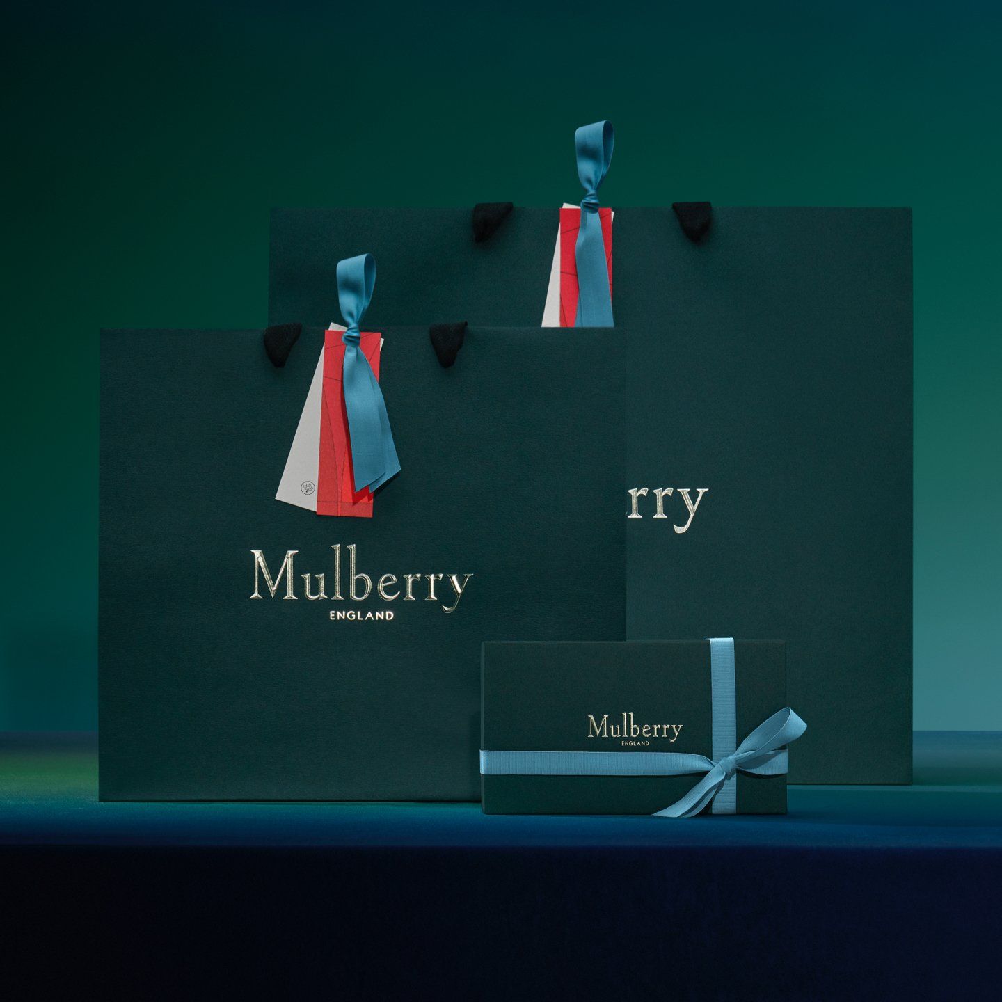 At Your Service | Mulberry