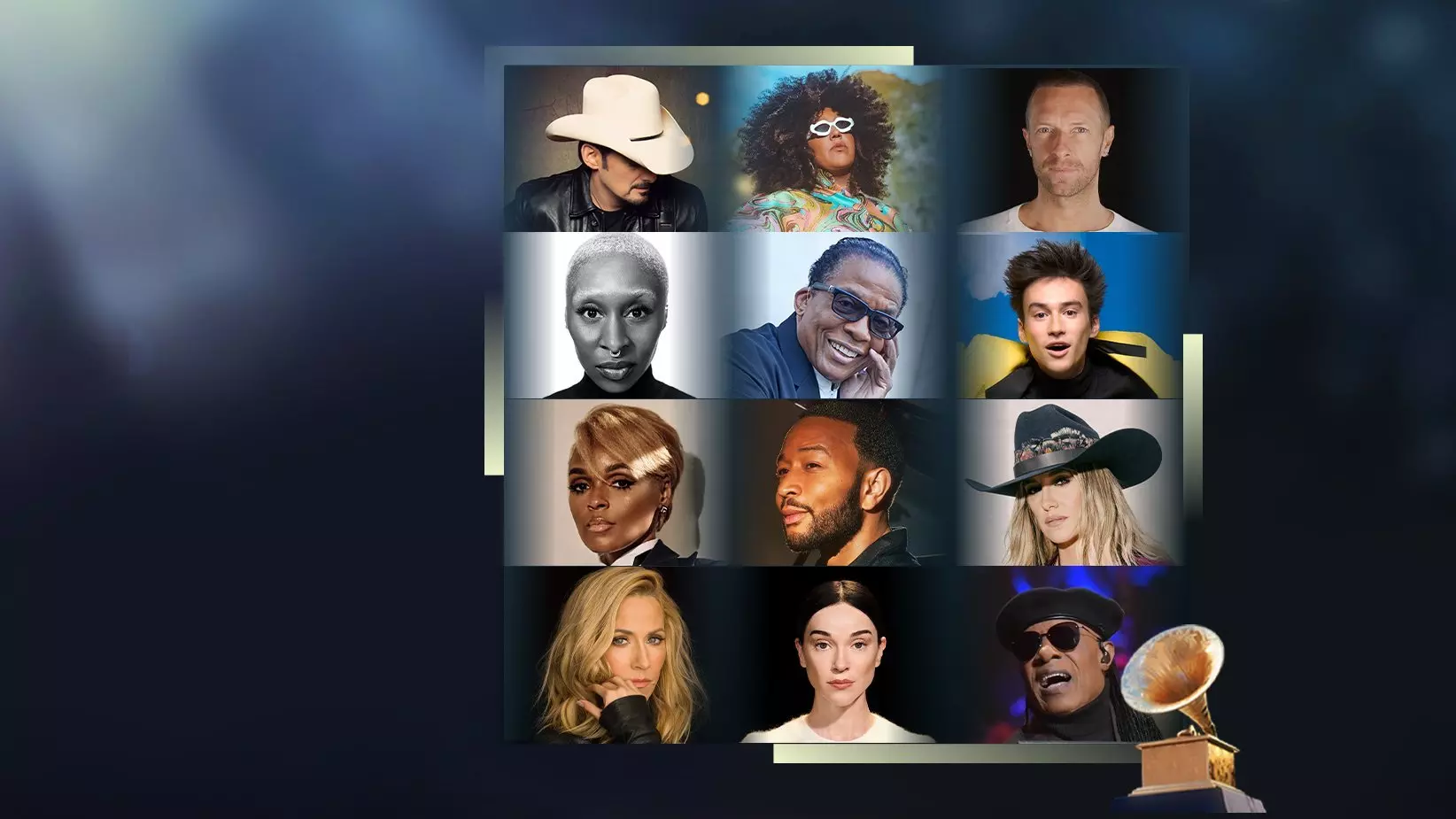 GRAMMY Museum Expands GRAMMY Camp To New York & Miami For Summer 2025 | GRAMMY.com