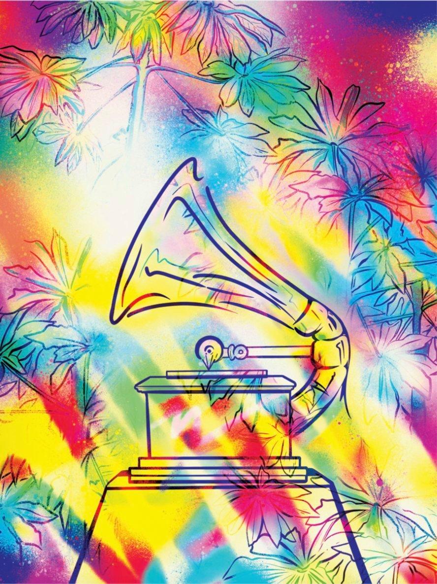 21a Entrega Anual Del Latin Grammy 