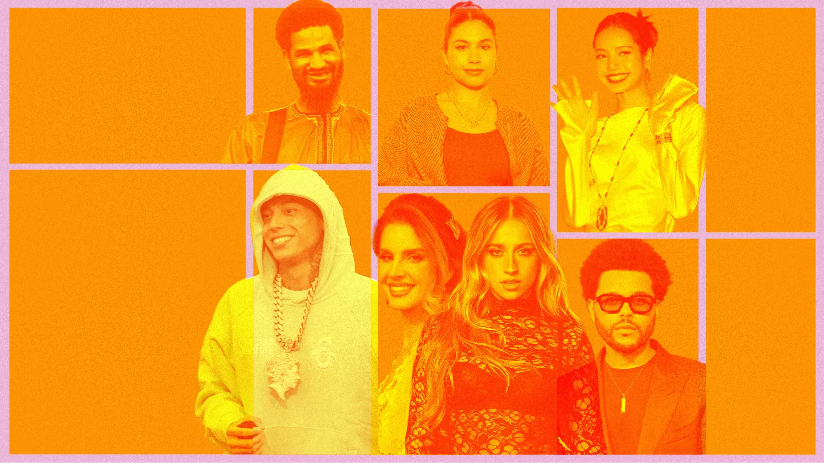 New Christmas Songs For 2024: Listen To 50 Tracks From Pentatonix, Ed ...