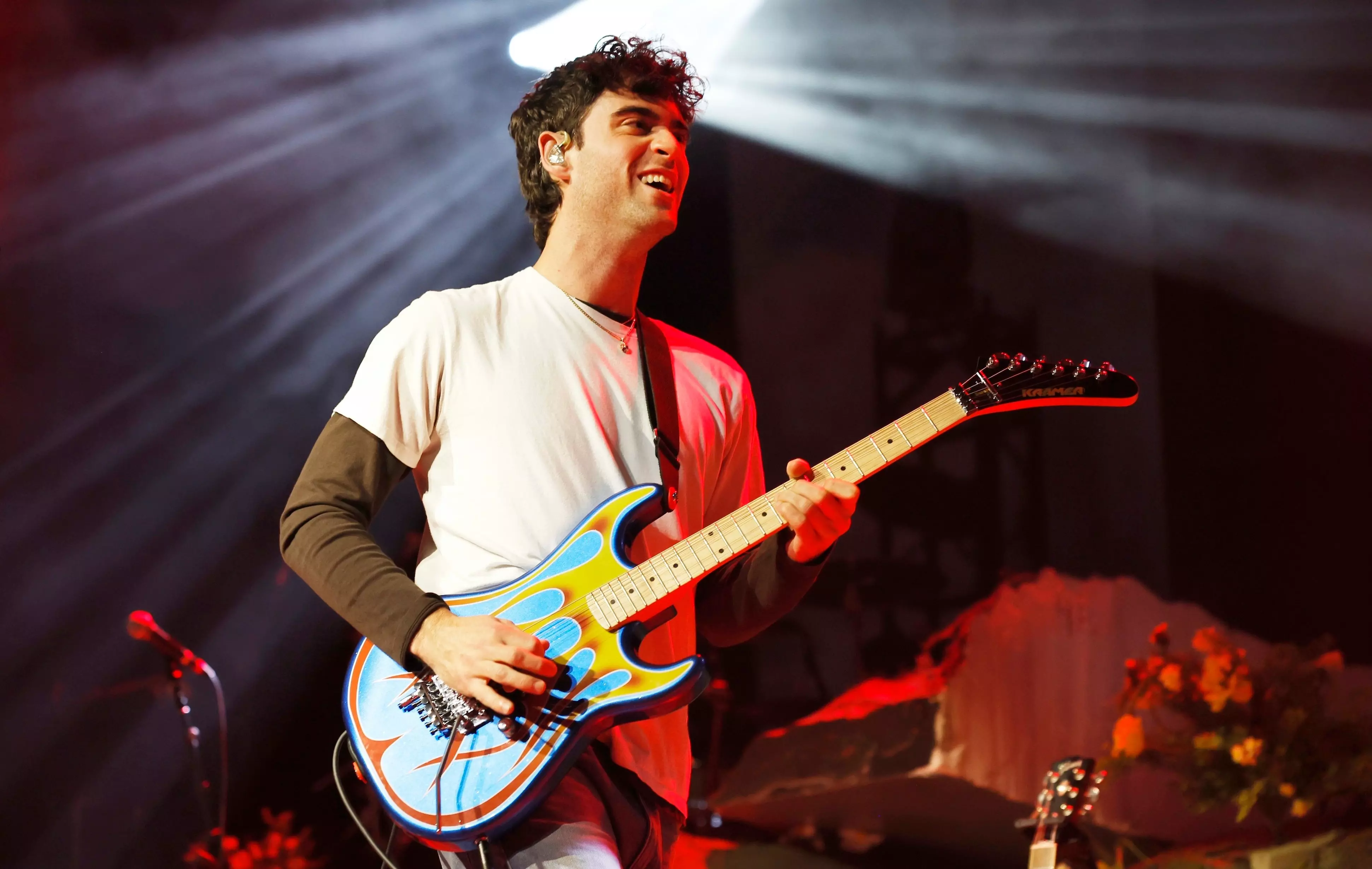 Tate McRae's Big Year: The "Greedy" Singer Reflects On The Moments That ...