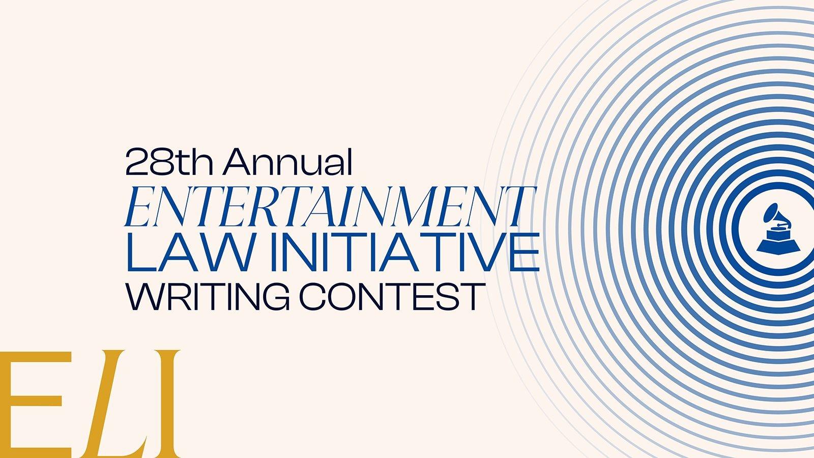 Entertainment Law Initiative | RECORDINGACADEMY.com