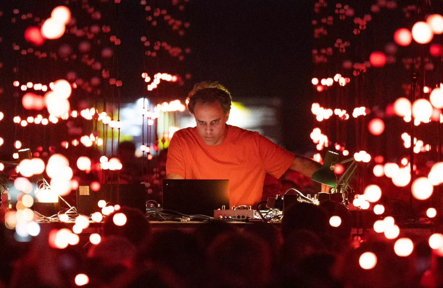 10 Four Tet Songs That Showcase The Producer's Epic Creative Range | GRAMMY.com