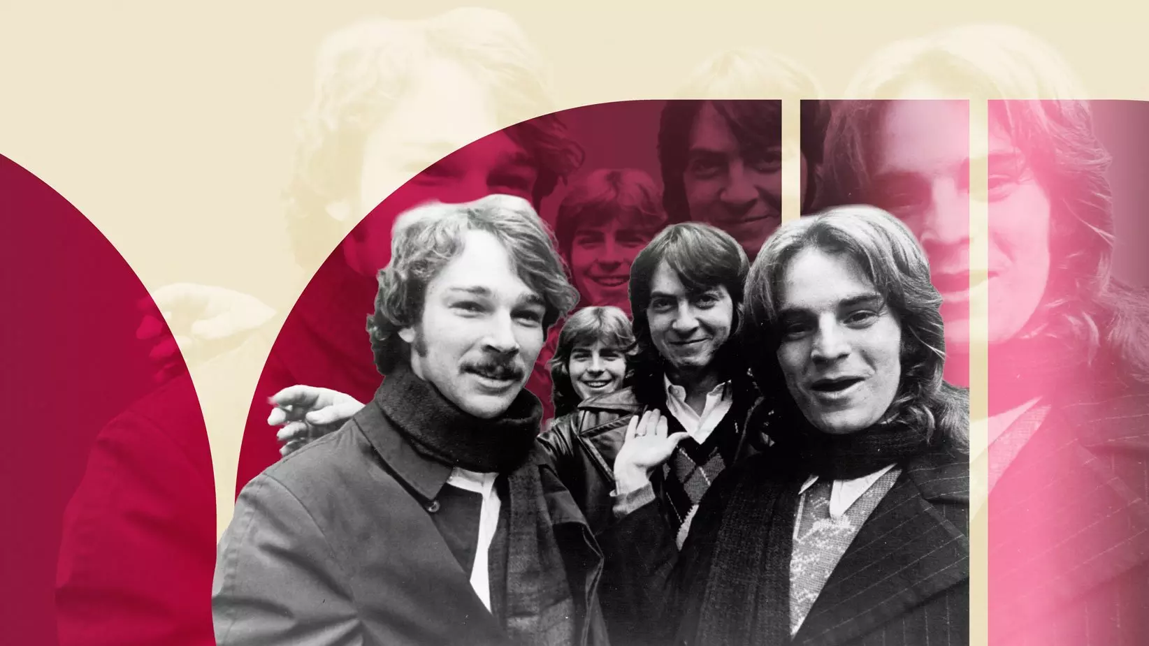 Ringo Starr And Paul Mccartney Grammys The Beatles Win Best Rock