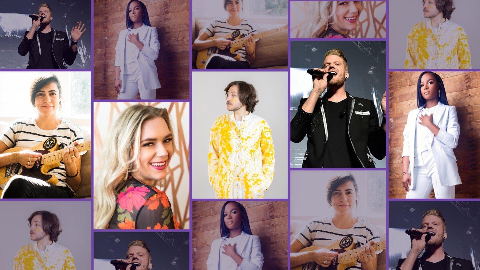 This is GRAMMY U | RECORDINGACADEMY.com