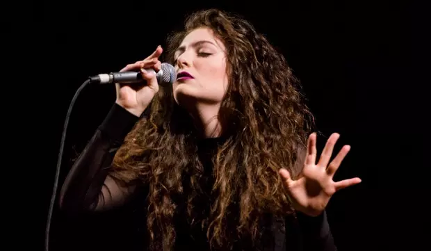 Lorde Grammys 2024 Lorde Teases New Music In TikTok Video