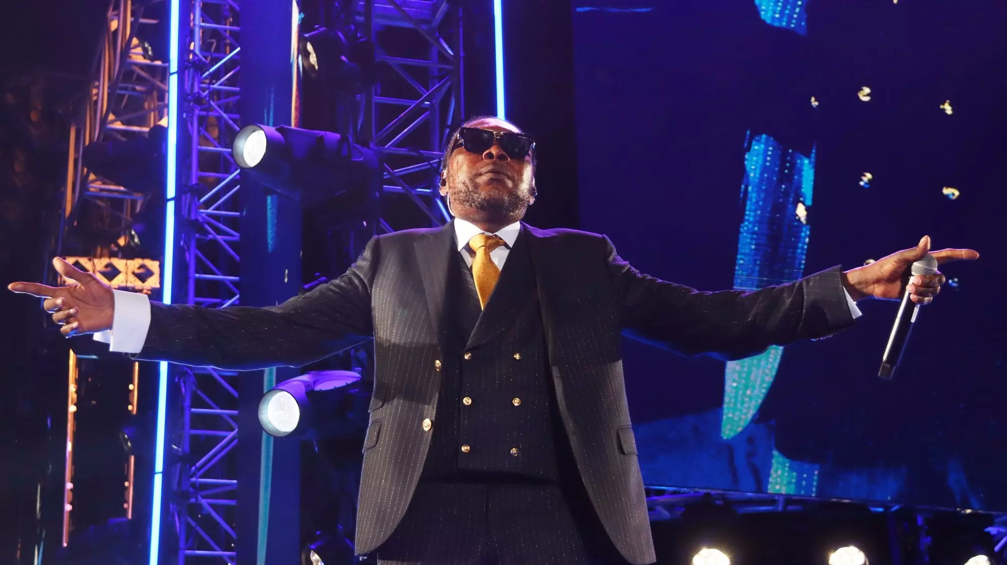 Vybz Kartel Talks First GRAMMY Nomination, Tattoos, Finding God ...