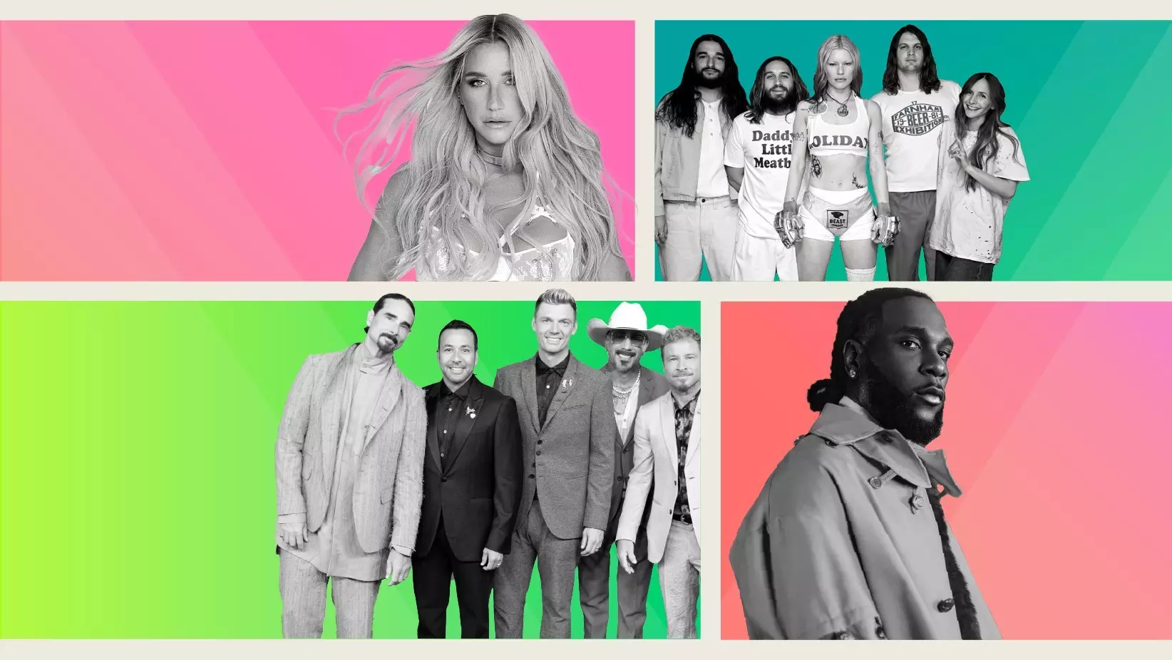 30 Must-Hear Albums Coming Out In 2024: Green Day, Usher, Tyla & More ...