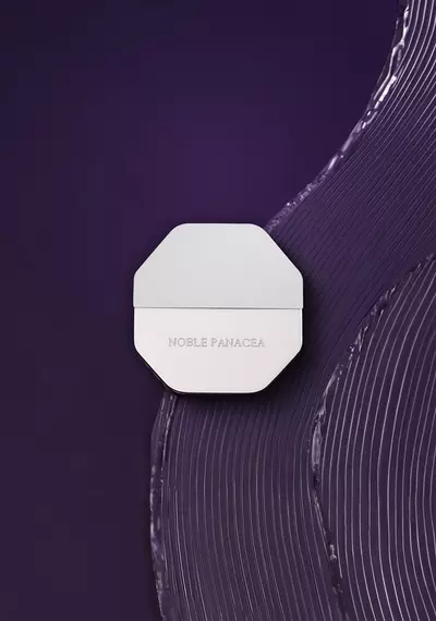 Noble Panacea
