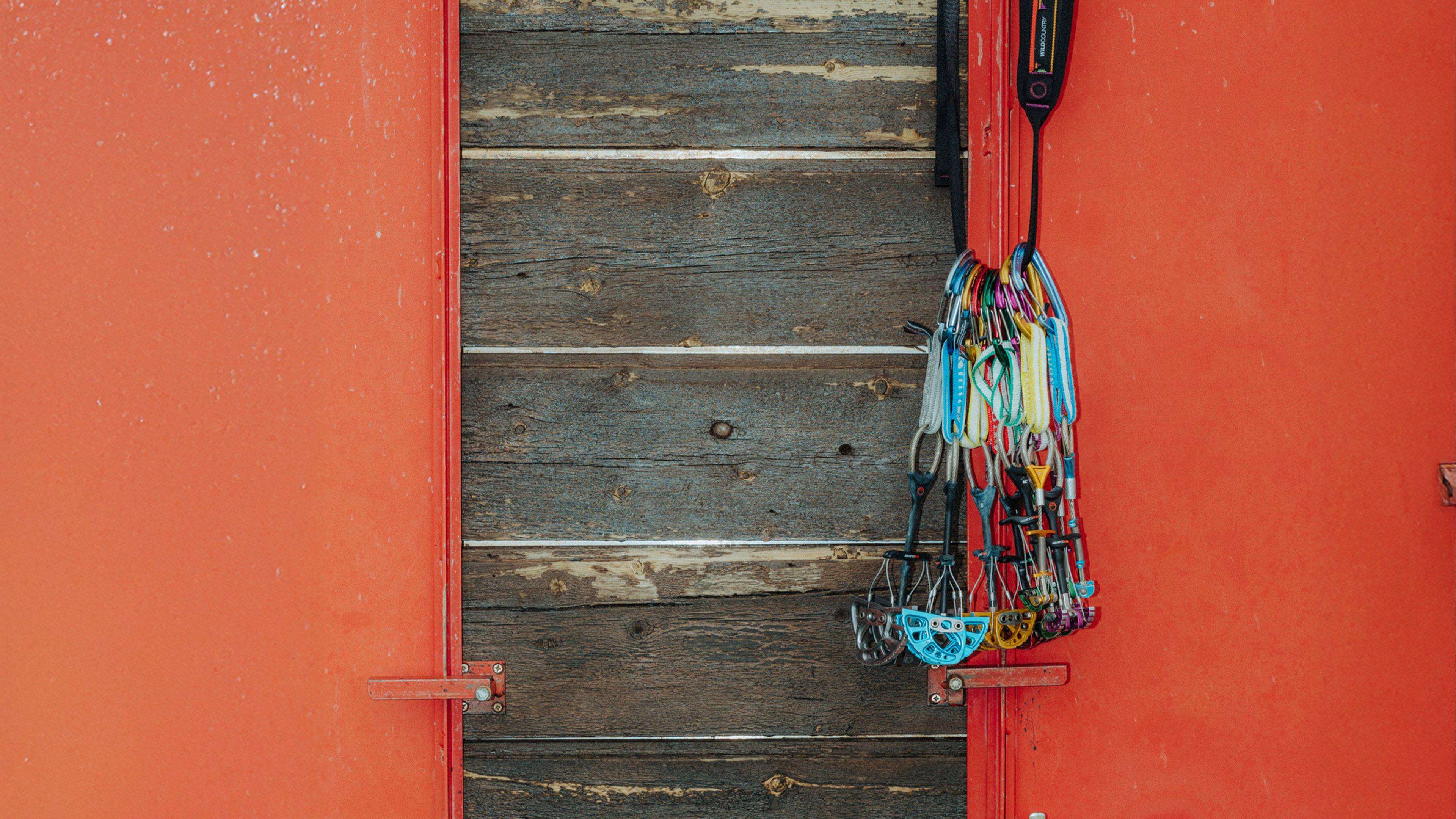 Rock Climbing & Mountain Gear Store | Wild Country® USA Online
