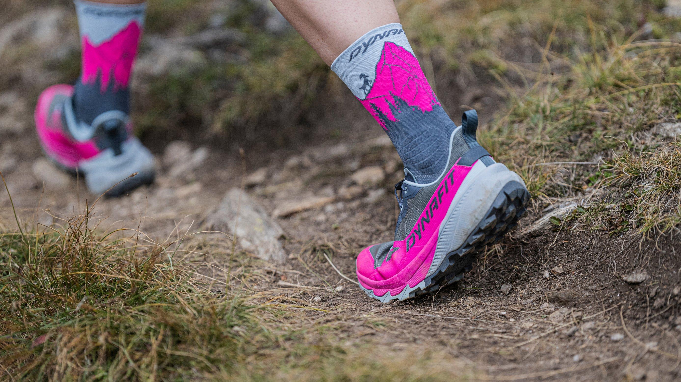 DYNAFIT Traverse Collection: Mountaineering Meets Trail Running ...