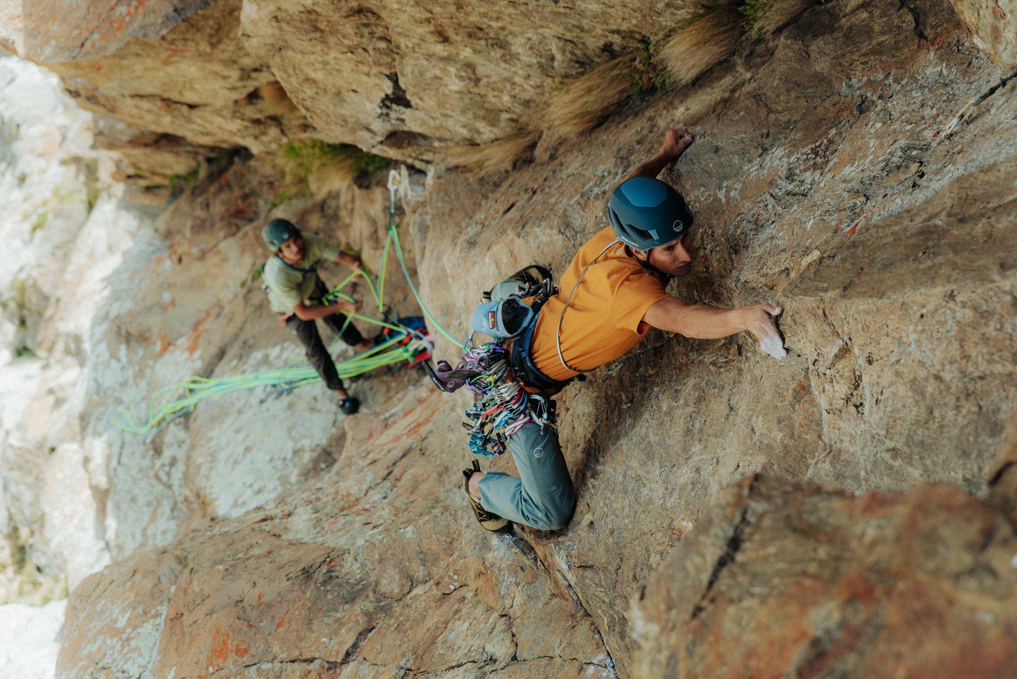 Climbing Shop & Mountaineering Equipment | Wild Country® UK