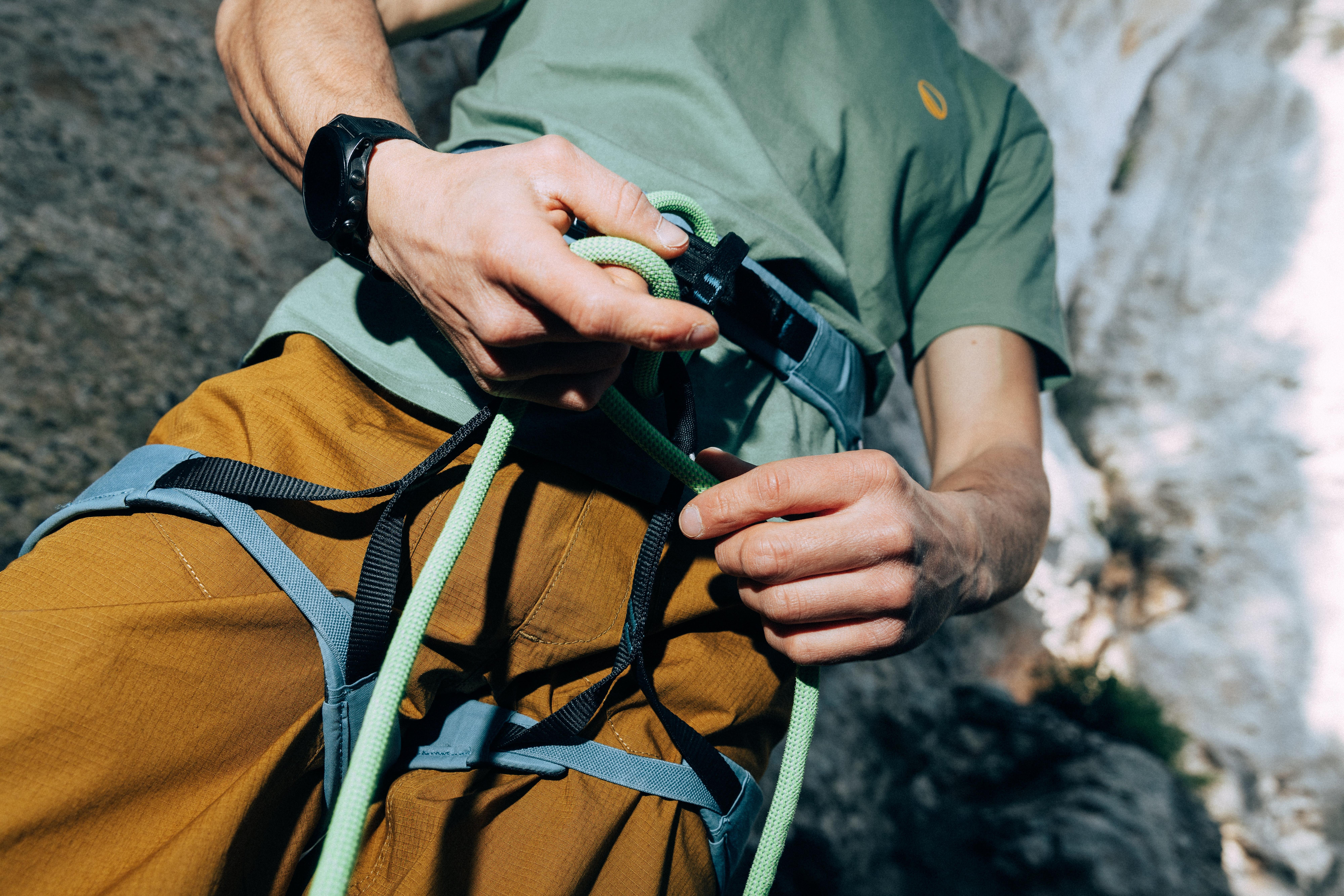 Rock Climbing & Mountain Gear Store | Wild Country® USA Online