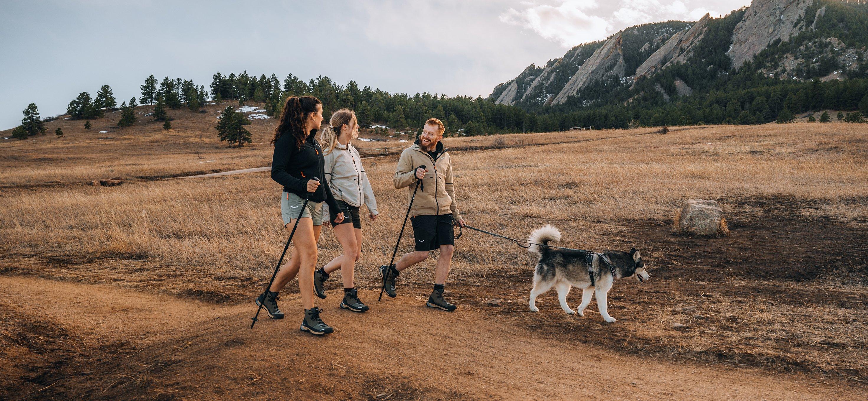 Salewa® USA » Outdoor Gear, Clothing & Shoes Made in Italy