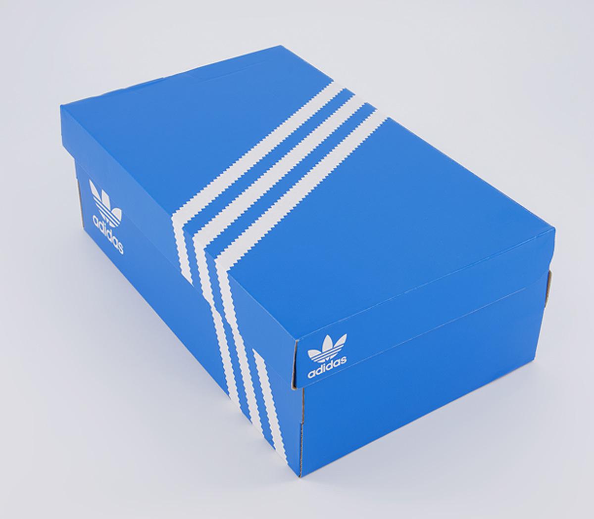 adidas Turf Royal Marine Blue White - Men's Trainers