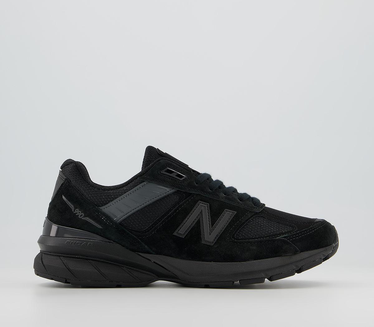 New balance men's m990 slide running shoe store