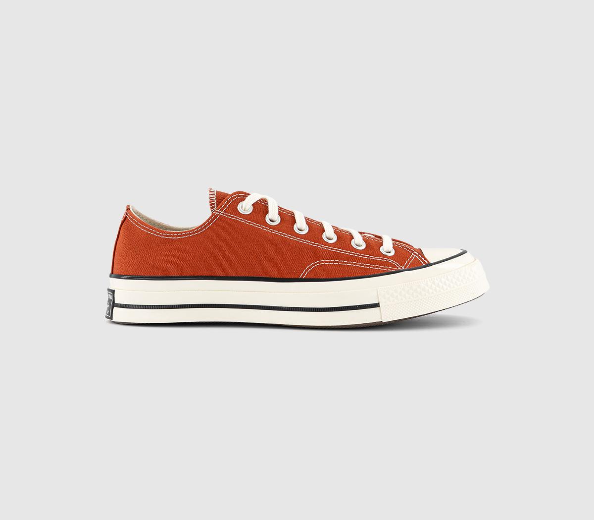 Click here for Converse All Star Ox 70s Trainers BY The Campfire... prices