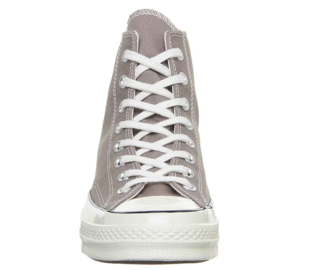 Converse All Star Hi 70's Trainers Sepia Stone Egret - Unisex Sports