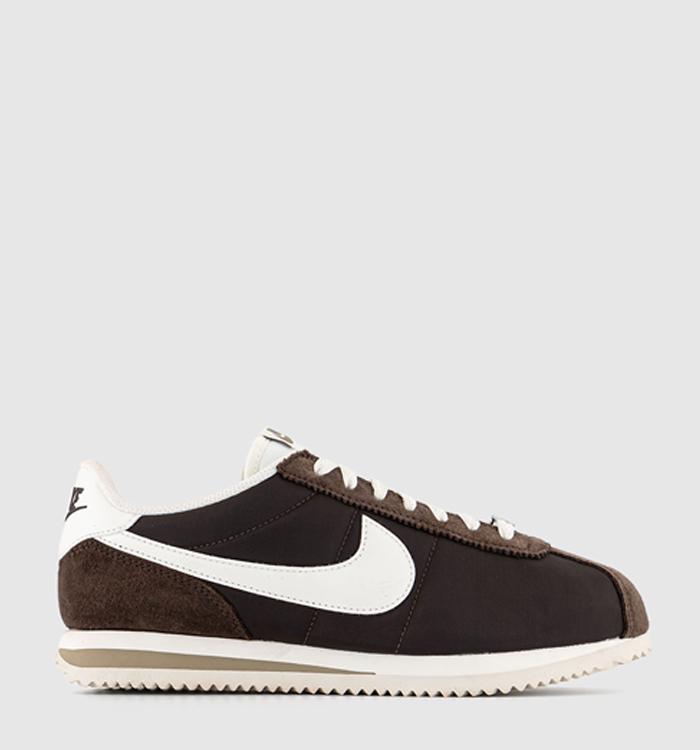 Nike Cortez | Classic Nike Cortez Trainers | OFFICE