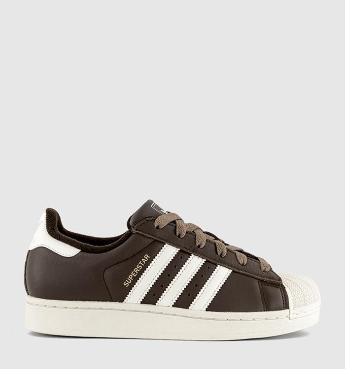 Brown | adidas Trainers | adidas Sneakers| OFFICE