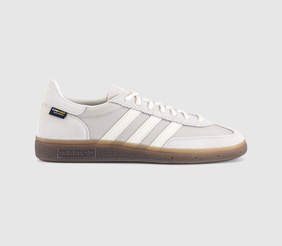 Click here for Adidas Handball Spezial Alumina Gum In White  9.5 prices