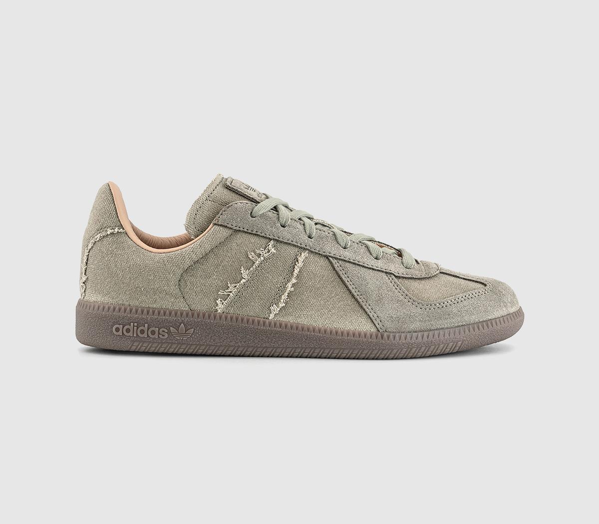 Click here for adidas Womens BW Army Trainers Silpeb Silpeb Tecea... prices