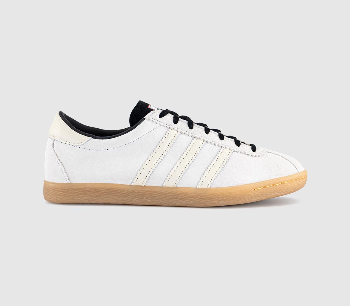 adidas The Stone Roses x adidas Tobacco Trainers Stone Roses Crystal ...