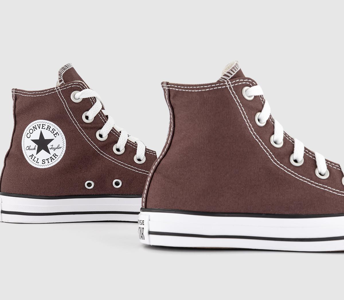 Converse Converse All Star Hi Trainers Eternal Earth - Women's Trainers