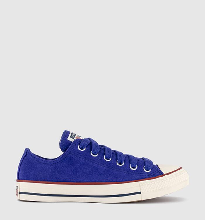 Blue | Converse Trainers | Men’s and Women’s Converse | OFFICE