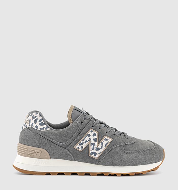 New Balance 574 Trainers | OFFICE