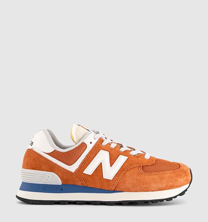 New Balance Trainers | OFFICE