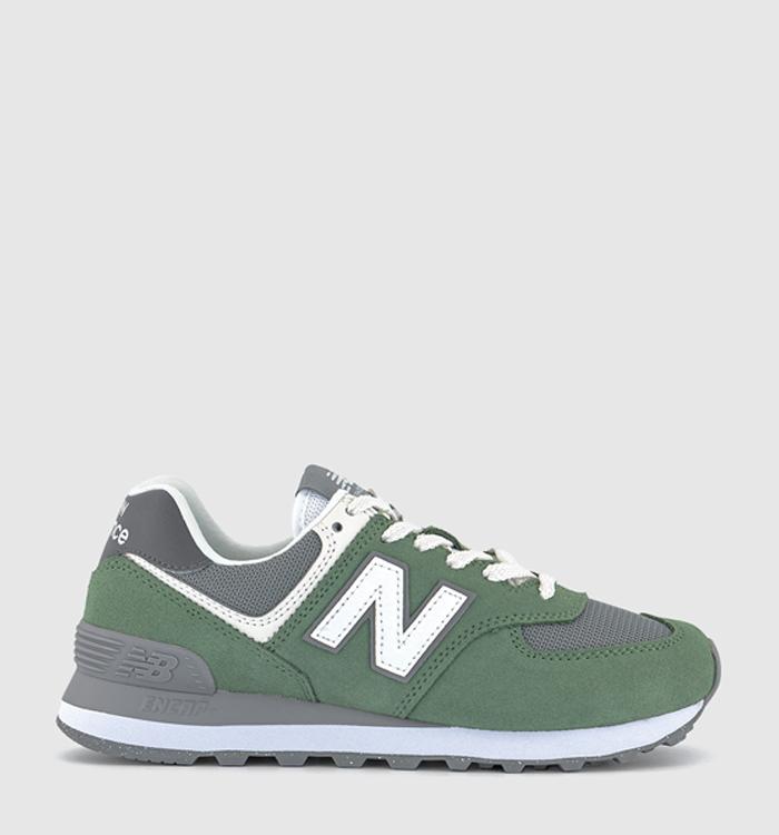 New Balance 574 Trainers | OFFICE