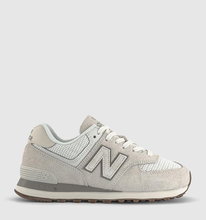 New Balance 574 Trainers | OFFICE