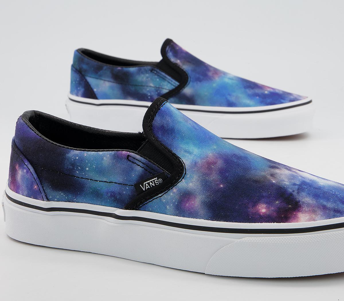 Vans Galaxy Slip On
