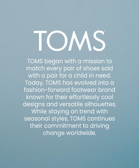 Toms | Sale | Boots, Trainers & Shoes on Sale | OFFICE