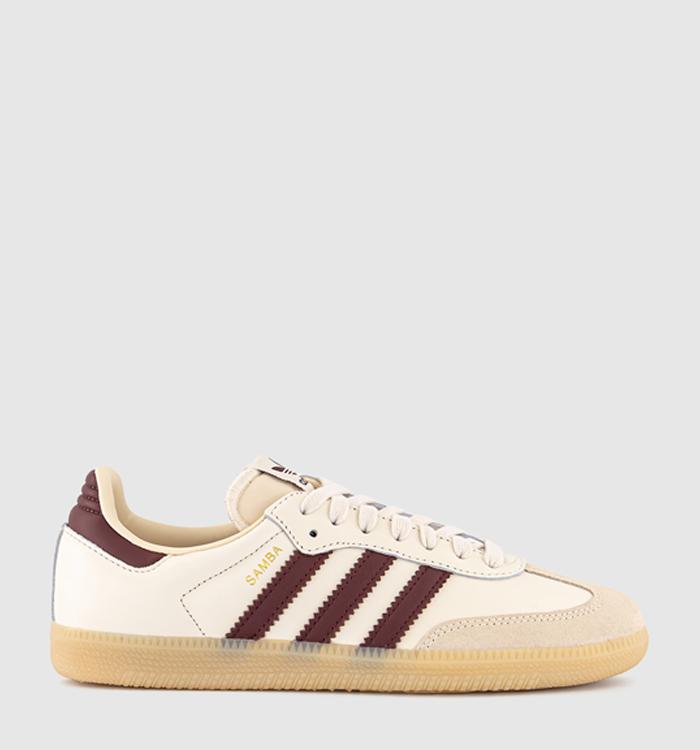 adidas Samba | adidas Samba Sneakers | OFFICE