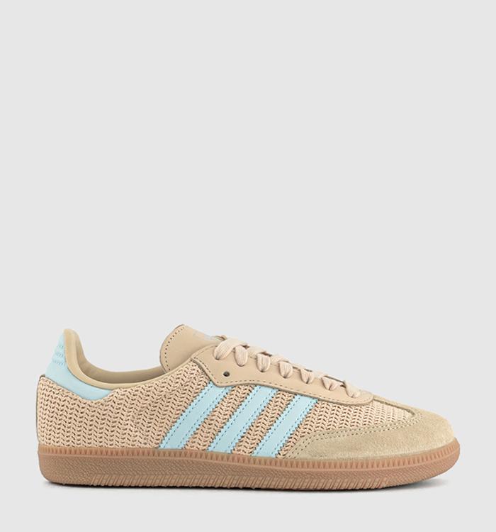 adidas Samba | adidas Samba Sneakers | OFFICE