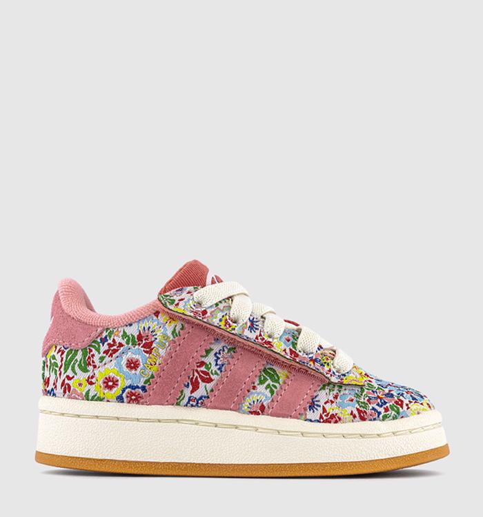 Pink | adidas Trainers | adidas Sneakers| OFFICE