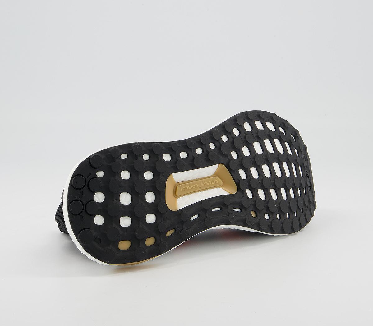 adidas Stella McCartney Ultraboost X 3.d Trainers Black Leopard - Women ...