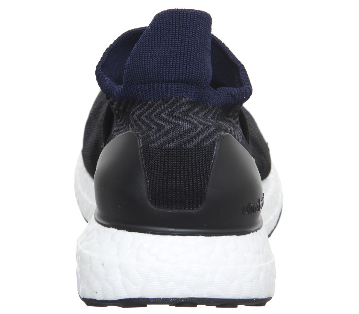 adidas Stella McCartney Ultraboost X 3.d Trainers Black Mono F - Women ...