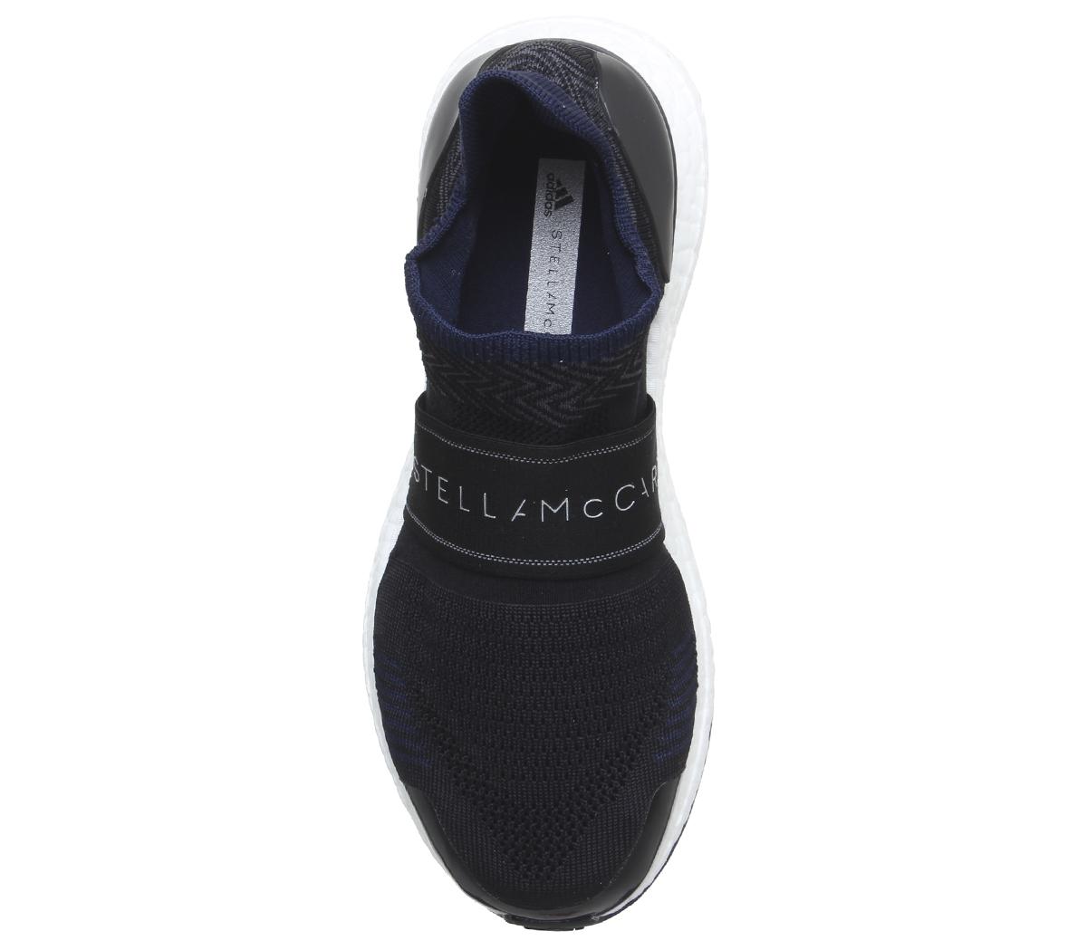 adidas Stella McCartney Ultraboost X 3.d Trainers Black Mono F - Women ...