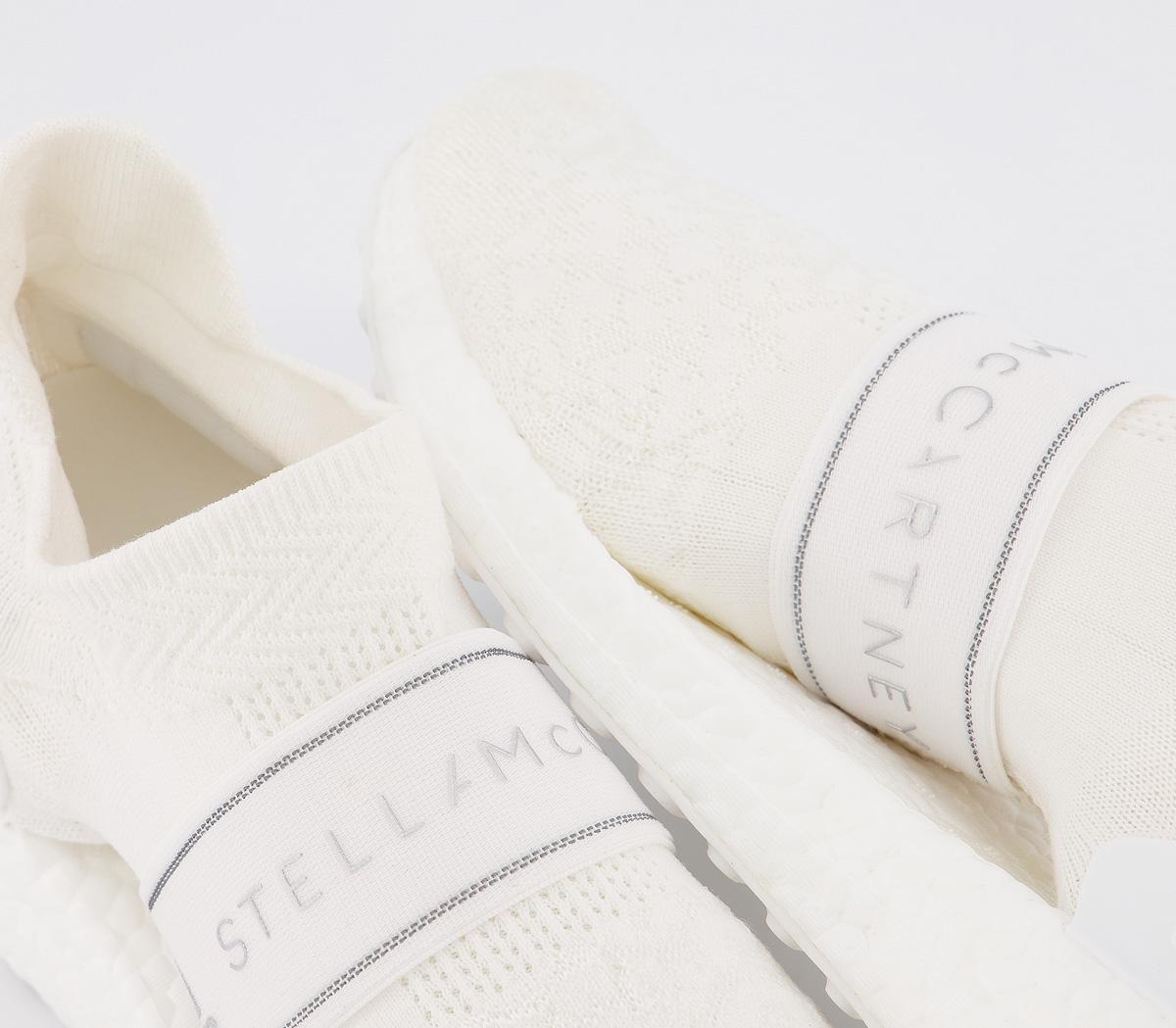 adidas Stella McCartney Ultraboost X 3.d Trainers Non Dye - Women's ...